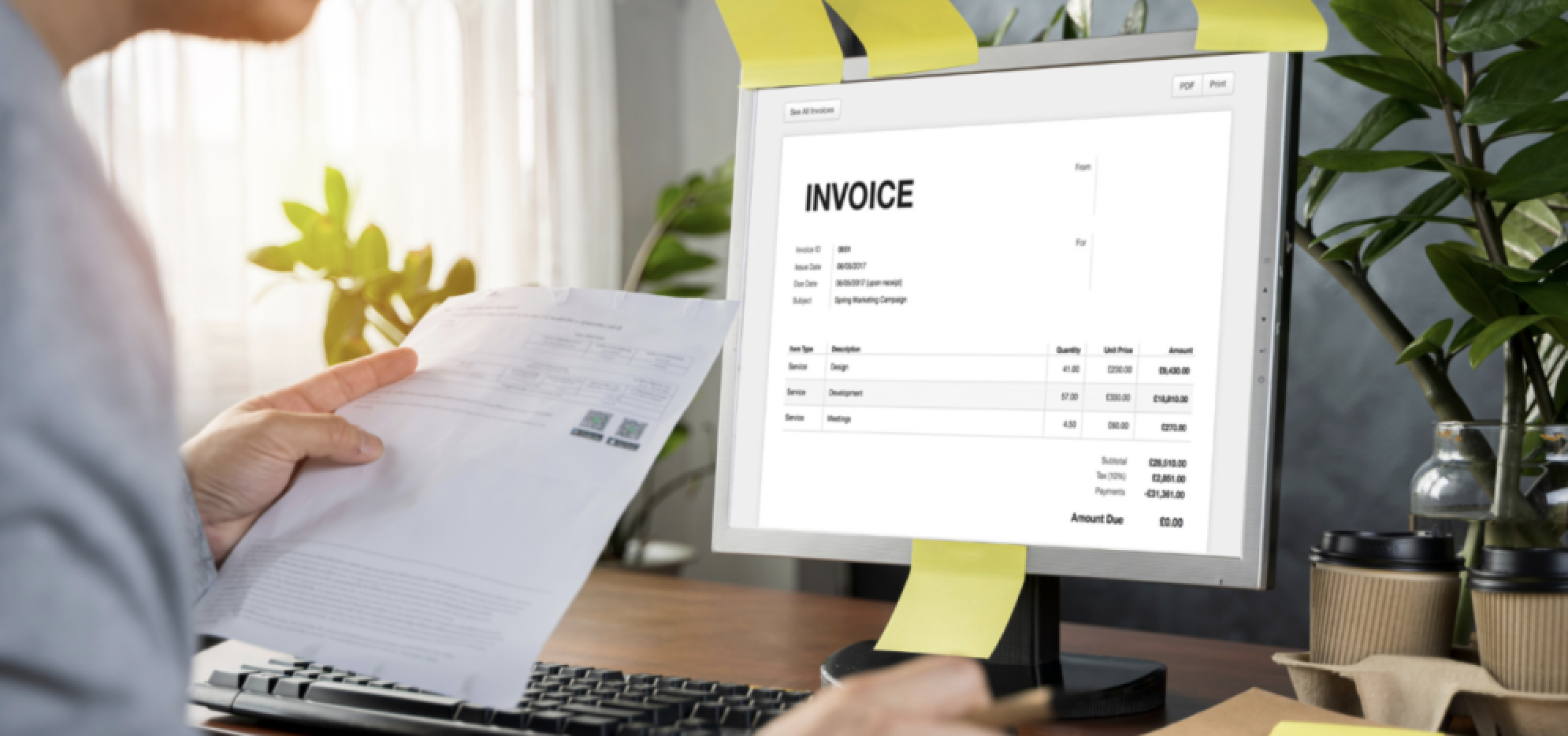 Industries - Marmin Easy E-Invoicing